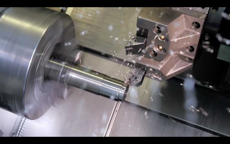 Broader Services | CNC Repair | Lathes Repair